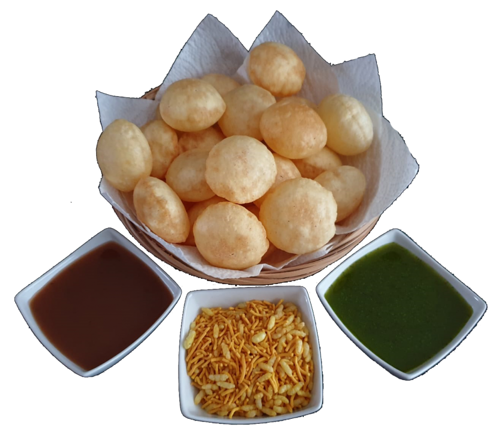Pani Puri – Welcome to Neya Taste Pani Puri – Welcome to Neya Taste
